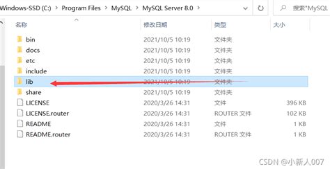 vs2019连接mysql8 0数据库（教程） mysql 8 0支持vs2019吗 csdn博客