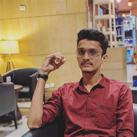 About Shaik Nadeem Medium