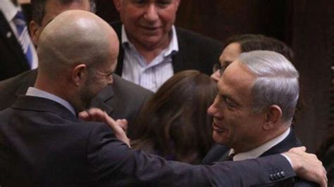 Benjamin Netanyahu Appoints Amir Ohana Israel S First Openly Gay Minister