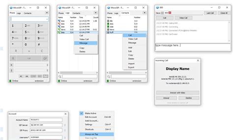 Microsip Reviews And Pricing 2025 Goodfirms