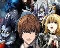 Anime Death Note Liste Dépisodes