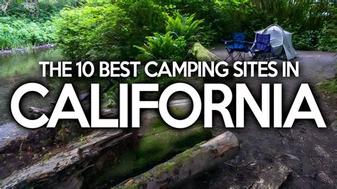Top 10 Camping Areas At Roger Monday Blog