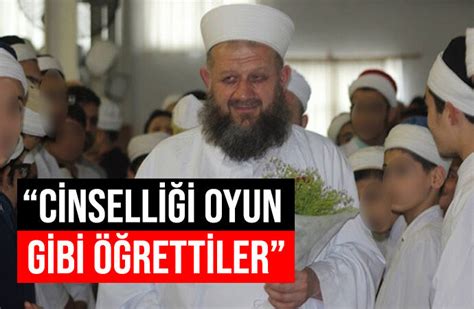 Midnight Express In New Turkey Part32 Sex Scandals In Religious Courses Continue Full Throttle