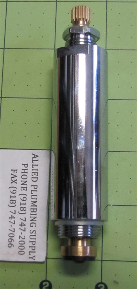 Eljer Stem Allied Plumbing Supply