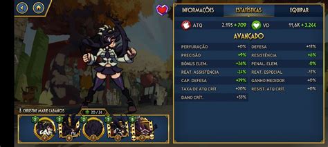 Rate My Stats Rskullgirlsmobile Rate My Stats Rskullgirlsmobile