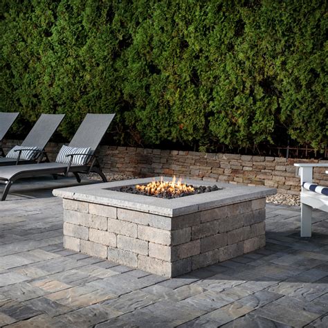 Stone For Fire Pit