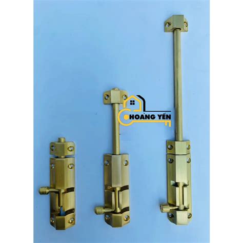 100 Brass Door Latch Brass Gate Latch Copper Ladder Latch 10 20 30cm