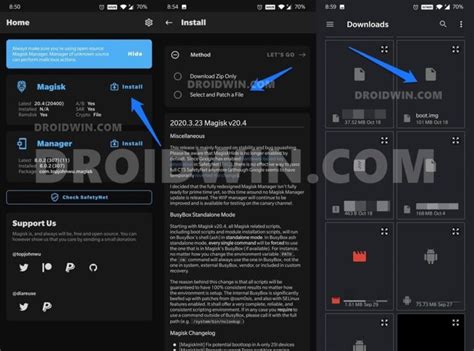 Root Mediatek Devices Without Using Fastboot Mode Via Mtk Client