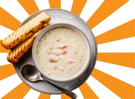 6 Best Restaurant Clam Chowders According To Diners