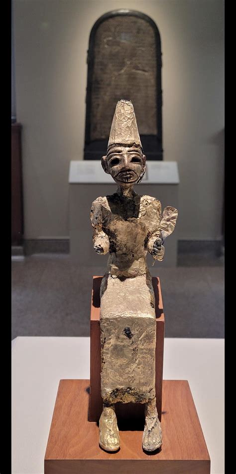 El The Supreme God Of Ancient Canaan And Namesake Of Israel 1816 X