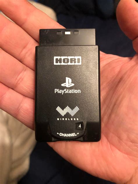 Heres A Ps2 Controller I Bet Most Of You Have Never Seen Or Used Guess Which Game It Was Made