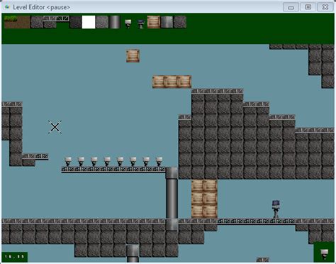 Level Editor