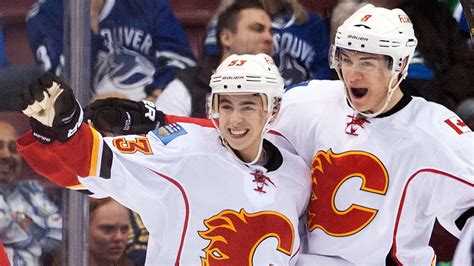 Johnny Gaudreau Wallpapers Wallpaper Cave