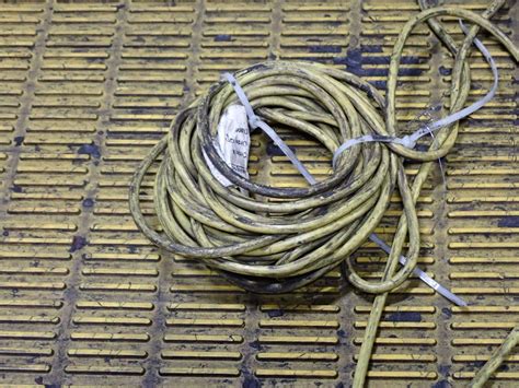 Used Allen Bradley Safety Switch Mat Hgr Industrial Surplus