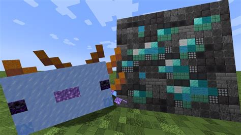 Minecraft Block Texture Editor