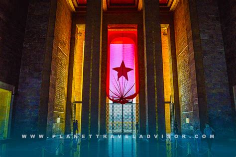 Anıtkabir Travel Guide History Architecture And Tips