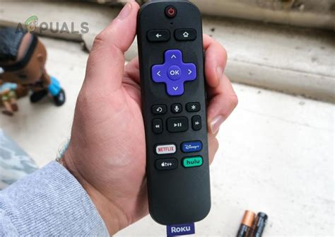 How To Sync Roku Remote Without Pairing Button