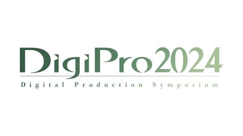 Introducing The Digipro 2024 Chairs