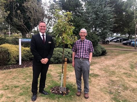 Westerleigh Cemetery And Crematorium Celebration