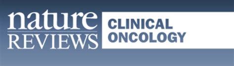 Work Featured In Nature Reviews Clinical Oncology Gevaert Lab