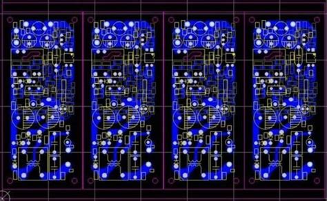 Free Dfm And Dfa For Pcb Fabrication And Assembly China Viasion
