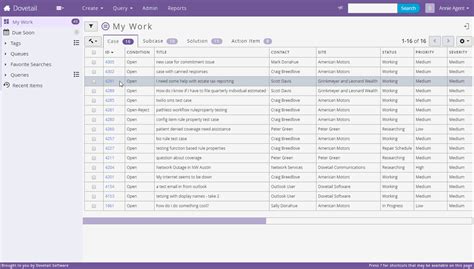 Dovetail Agent Themes Clarify Solutions Dovetail Software