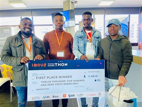 Langa Zulu On Linkedin Robotics Southafrica Robotics Zululand