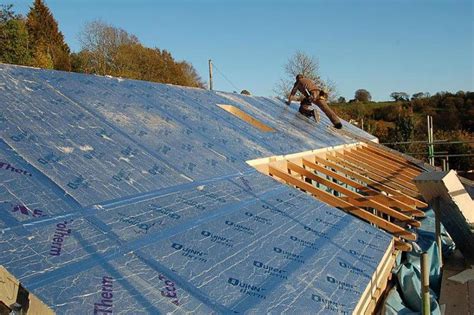 Cladding The Frame How To Enclose The Frame To Produce An Airtight And Highly Insulated Space