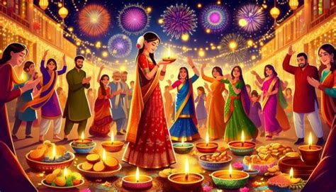 Diwali The Festival Of Lights Symbolism Traditions And Spiritual