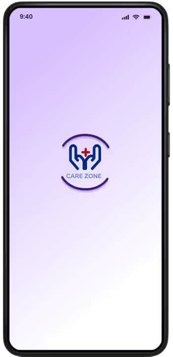 Iqra Javed On Linkedin Interncraft Internship Uiux Healthappdesign