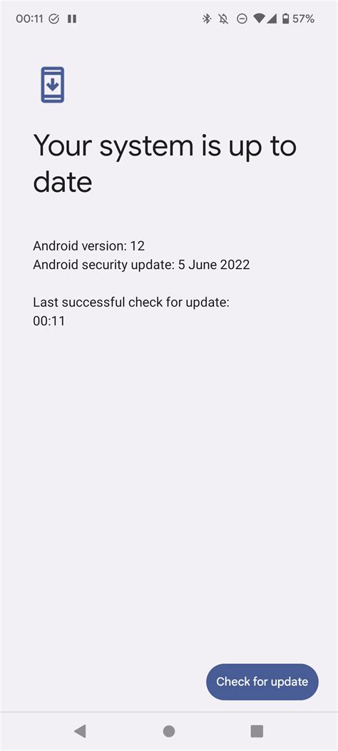 No July Update For Me Anybody Else Have This Issue Japanese Model R Pixel6