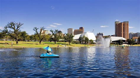 Adelaide Wallpapers Wallpaper Cave
