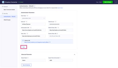 Manage Custom Connectors Zoho Creator Help
