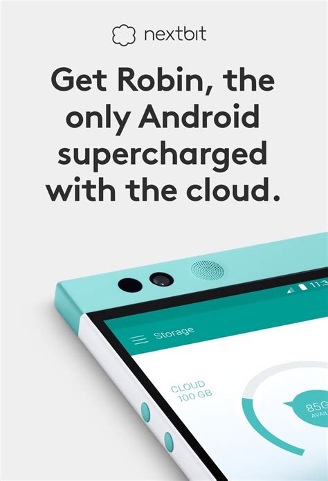 Nextbit Robin Now Available For Purchase Retails At Rm1 685 Lowyat Net