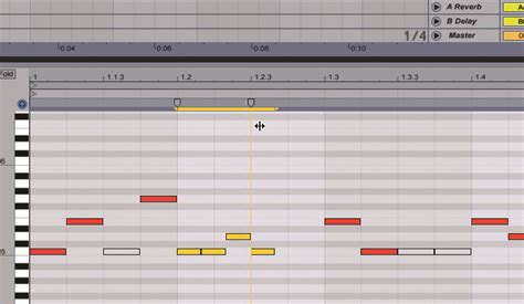 Ableton Live Tutorial Become A Power User Programming Technique And Workflow MusicTech