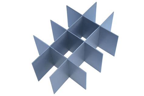 Box Divider Sets Crate Divider Sets Storage Boxes Glassjacks