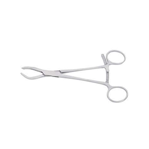 Reduction Forcep With Jaws Runphymedical