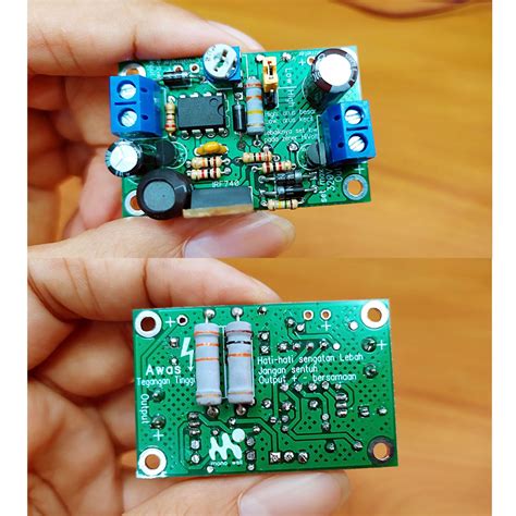 Schematic Diagram Of Led Backlight Tester