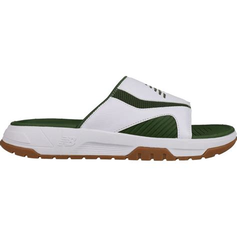 New Balance（ニューバランス） New Balance 200 Premium V3 Slide Sandal M200379d