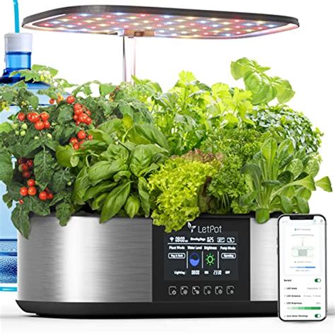Editor S Pick Best Automated Hydroponic System Of 2022 Licorize