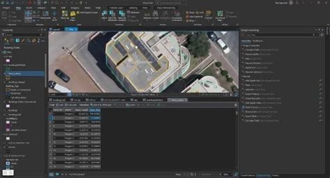 Arcgis Pro Spatial Join Pulling Nulls Rarcgis