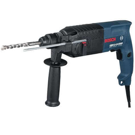 Bosch GBH 2-24 DSR Professional (0611228703) - Skroutz.gr