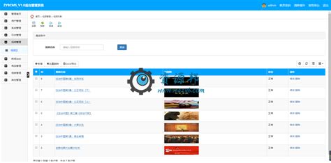 Php企业官网源码 响应式基于thinkphp5框架开发的响应式企业官网php源码pc端wap手机端自适应tp企业官网建站系统 Csdn博客