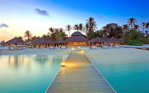 Travel Destination Hd