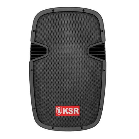 Bafle Pasivo 15 Pulgadas Kaiser Mss 8915 3000w Walmart En Línea