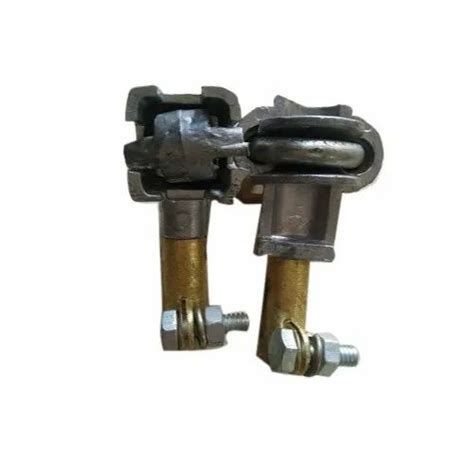 Bmc Bimetallic Connector at ₹ 25/piece | Bimetal Connector in Meerut ...