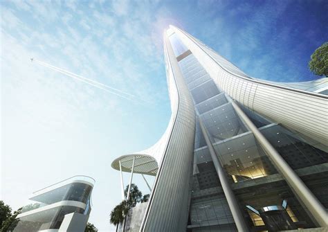 4. Небоскреб «Намасте» | Indian architecture, Skyscraper, Architecture