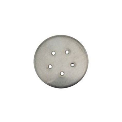 Restrictor Disc Replacement Part For Stout Beer Faucet