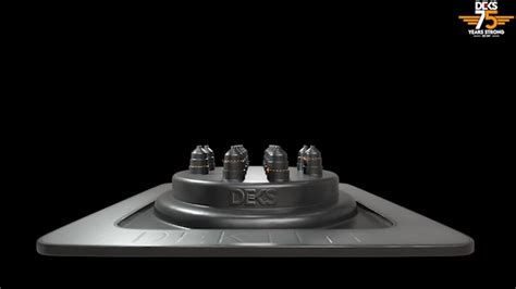 Deks Industries Australasia On Linkedin Dektite Premium Multicable