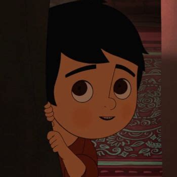 Characters In The Breadwinner Tv Tropes